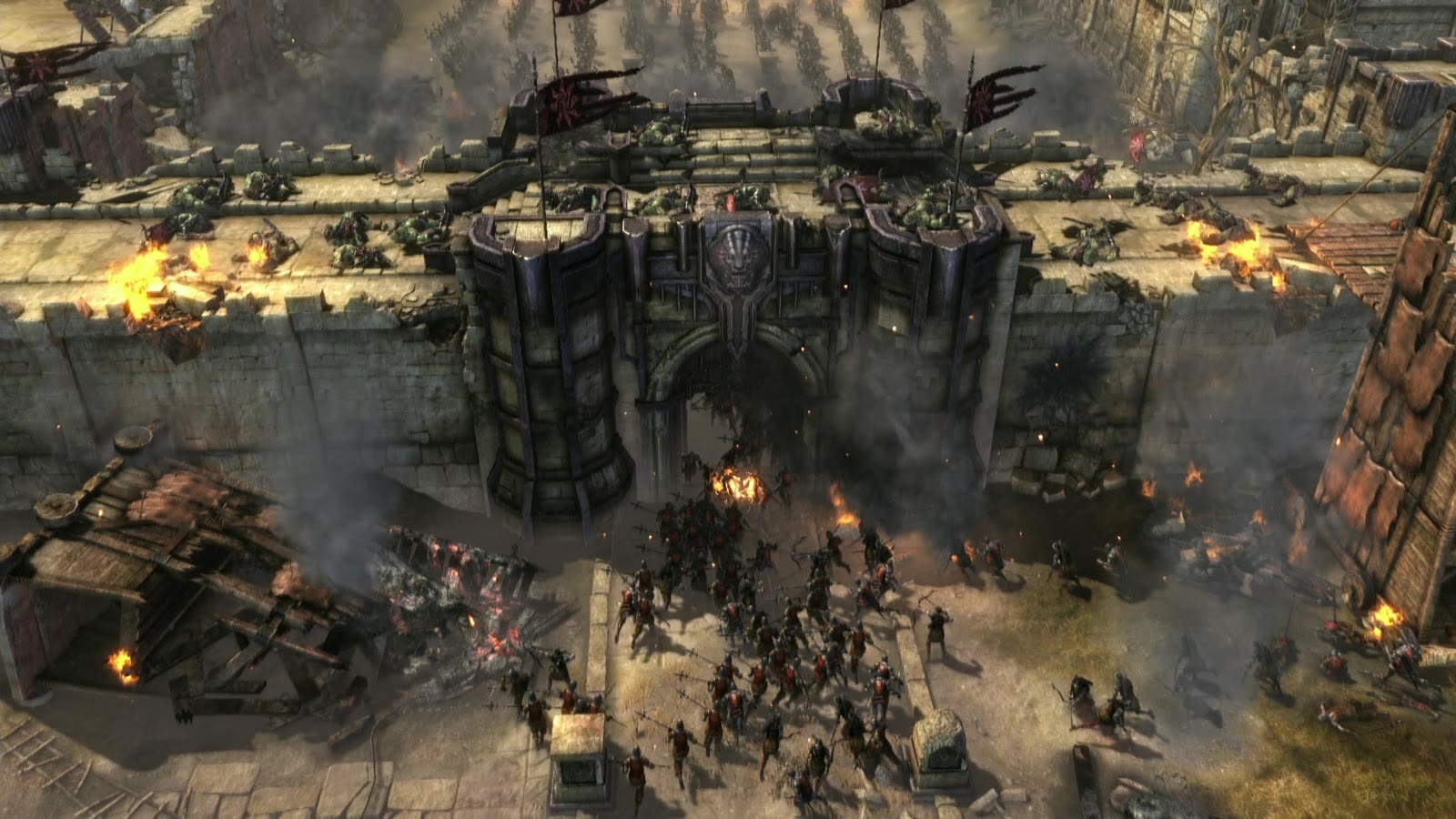 First Look: Lineage Eternal (aka Lineage III) | Duniaku.com