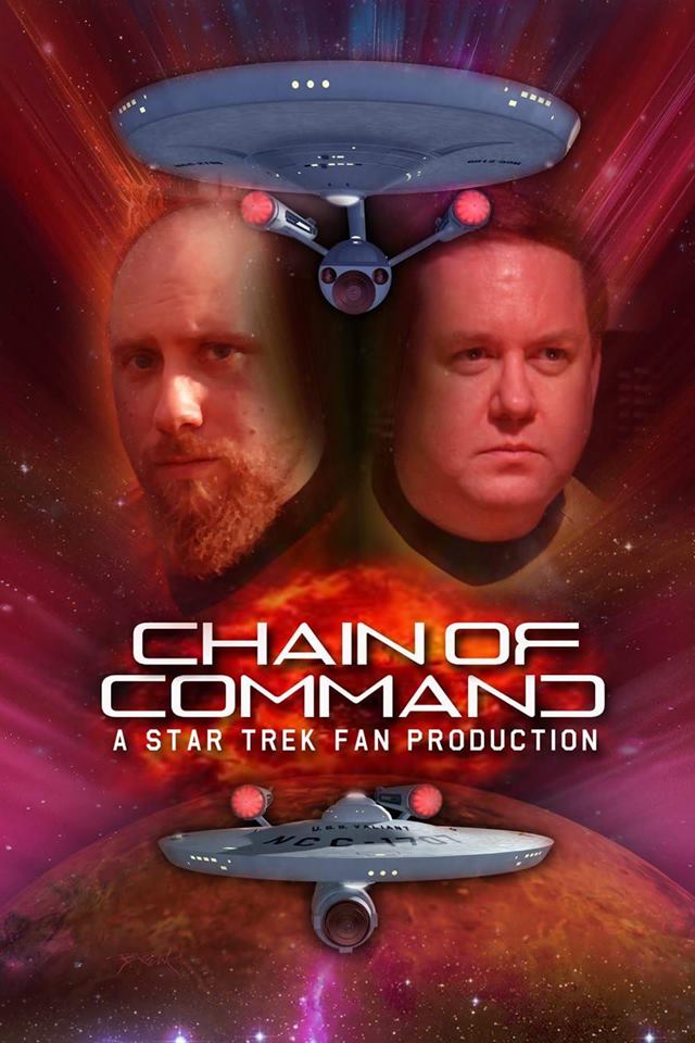 Star Trek Reviewed: (58) Dreadnought Dominion