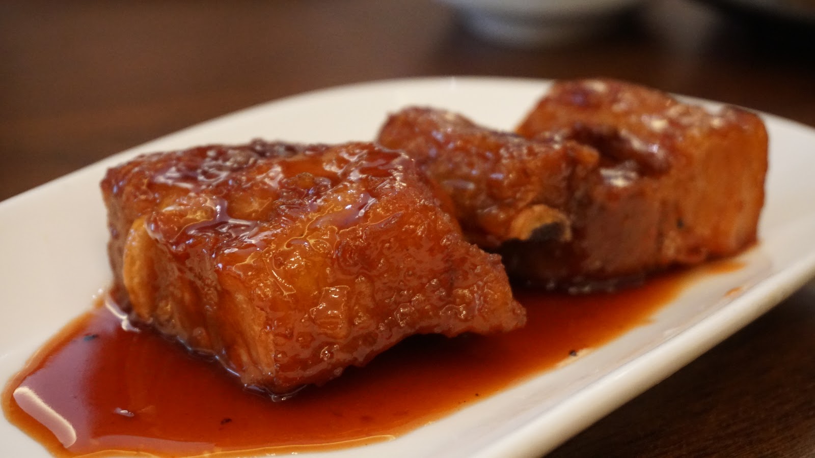 Luxury Contemporary Chinese Cuisine at Tang Room, Starling Mall PJ | J ...