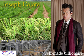 Affordable Rental Property: Joseph Calata: Introduces Soil Testing ...