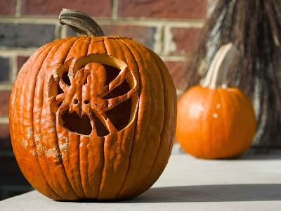 Easy Pumpkin Carving Ideas: 12 Free Pumpkin Carving Templates