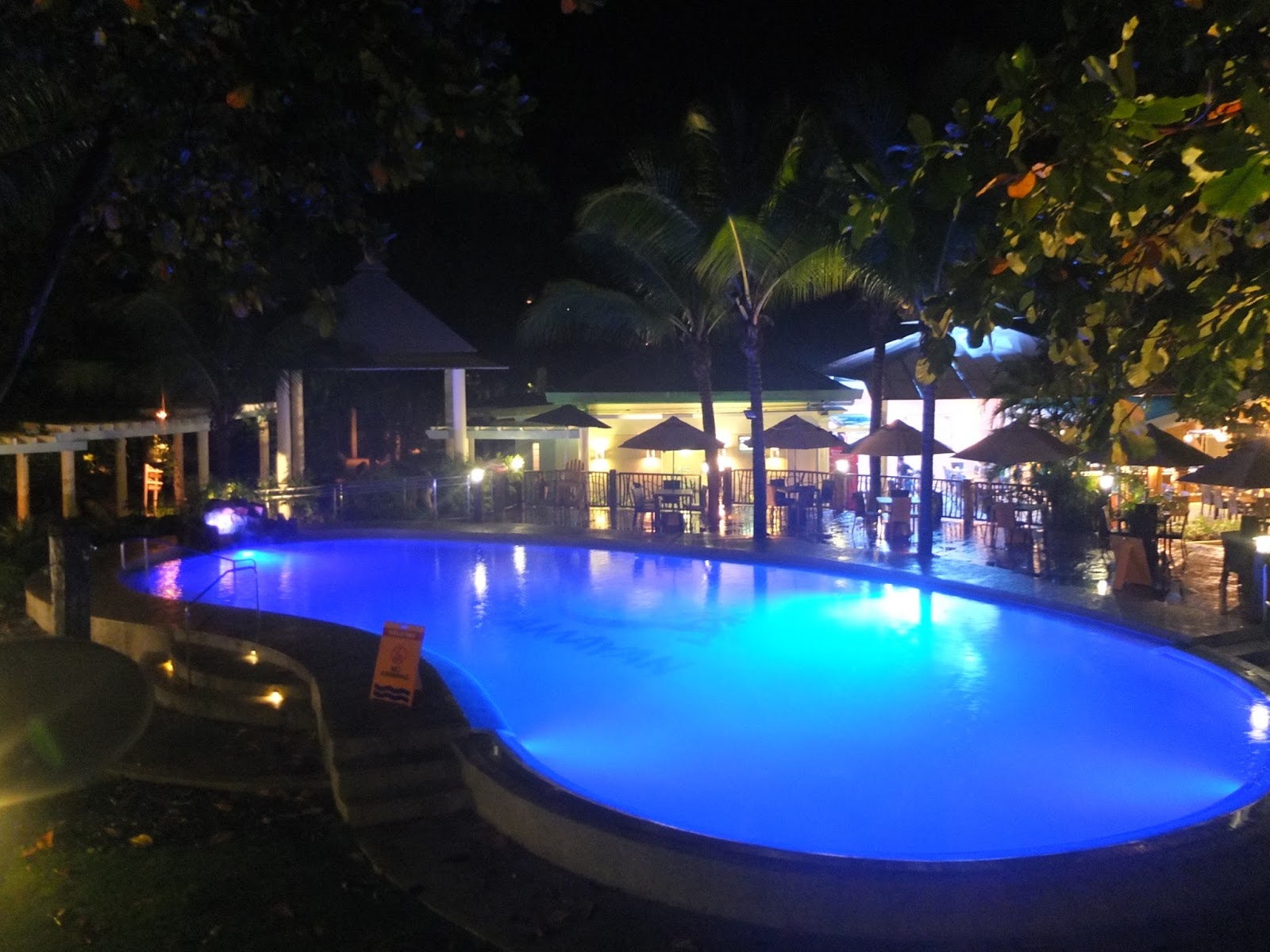 Subic Getaway: Camayan Beach Resort and Ocean Adventure - The Filipino ...