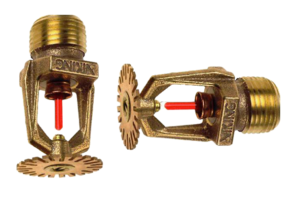 Distributor Alat Pemadam Api: Fire Hydrant Sprinkler