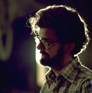 STAR WARS AFICIONADO WEBSITE: HAPPY BIRTHDAY, GEORGE LUCAS!