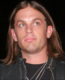 Caleb Followill HairStyle (Men HairStyles)
