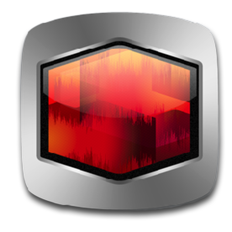 render icone Sound Forge Pro 11