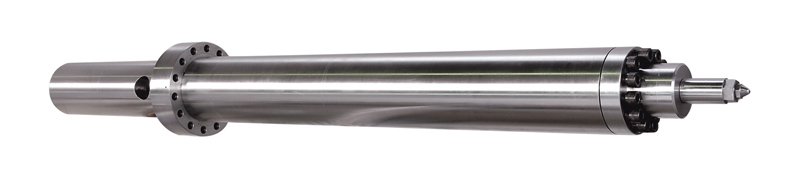 Hemscheidt injection screws, barrels, cylinders, screw tips and other ...