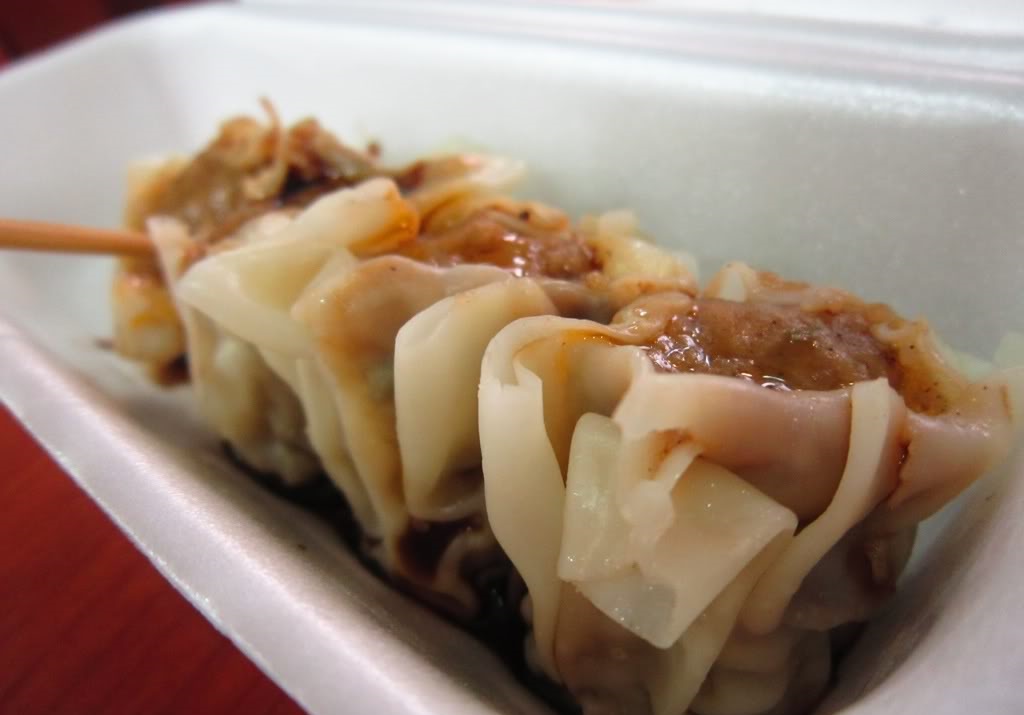 How to Make Siomai - Cooking Signature