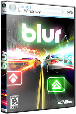 Blur Pc İndir Full Sorunsuz - TekkOyun
