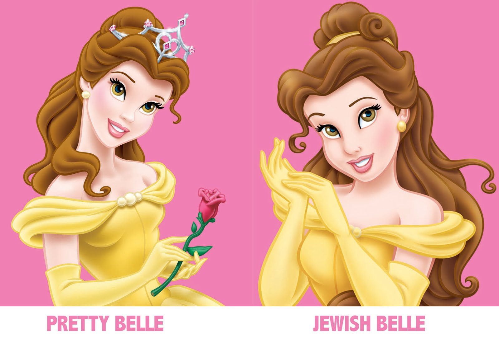 The Asylum: Jewish Disney?