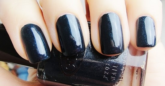 NOTD - Color Club First Looks | Lenallure