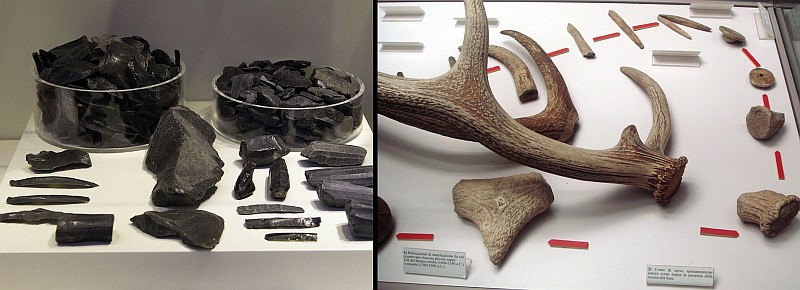 Deconstructing Time: Ancient Advanced Technologies