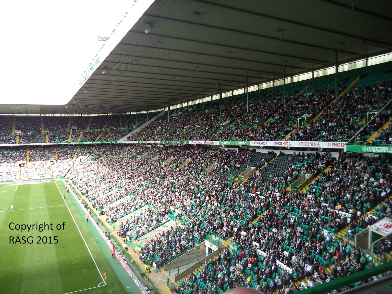 Celtic Park