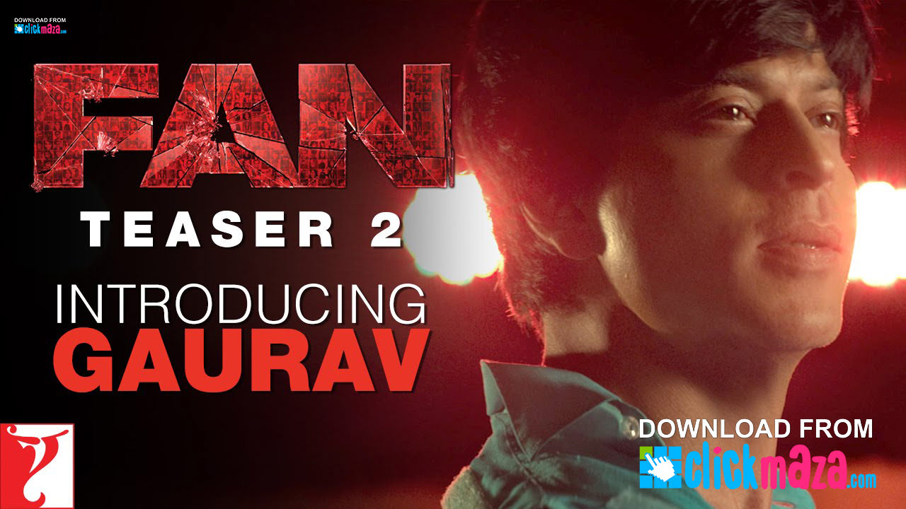 Fan 2016 مترجم بجودة عالية - enemeo