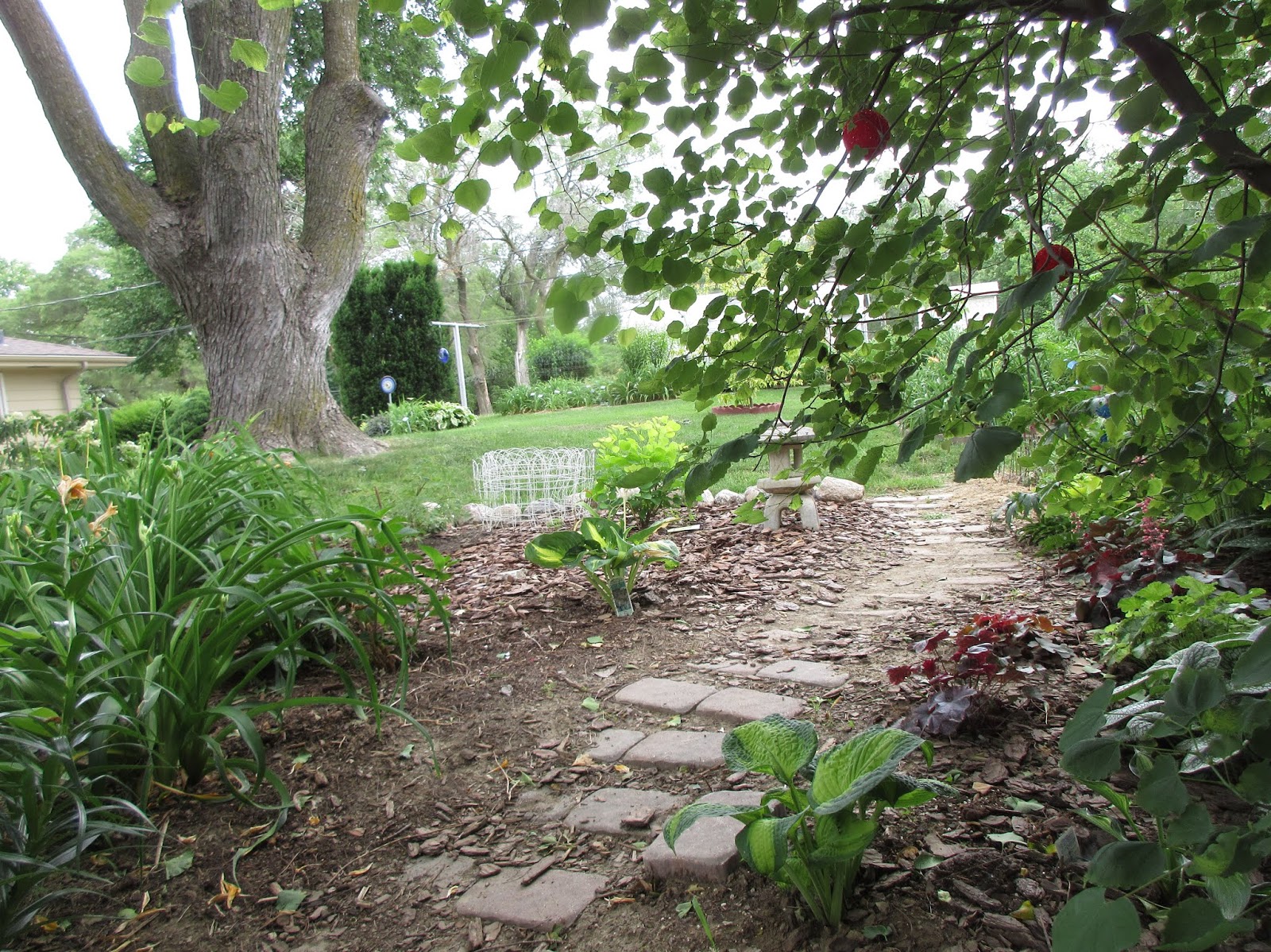 American Daylily Society Region One: 2019 Region One Tour Garden ...