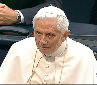 Il blog degli amici di Papa Ratzinger 4 [2010-2011]: Motu proprio ...