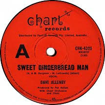 Rock On Vinyl: Various Artists - 20 Australian Stars (1973)