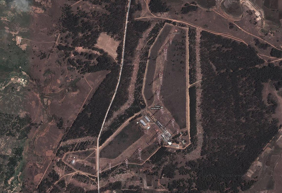 Media Network Series Two: Next Steps for Radio Netherlands Madagascar ...