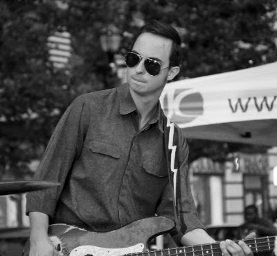 Altering Life by Holding it Still: Wyldlife (the band)