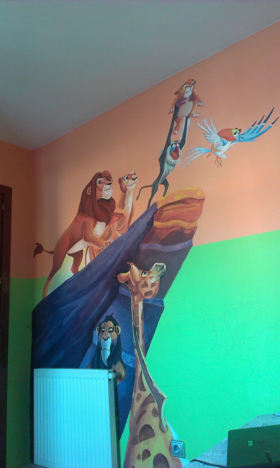 JM TATTOO: agosto 2013