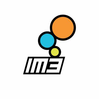 Logo Vektor IM3 Operator Selular Indonesia | Blog Stok Logo