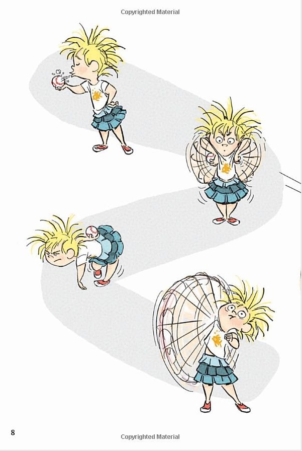 Mayerson on Animation: In Praise of Tony Fucile