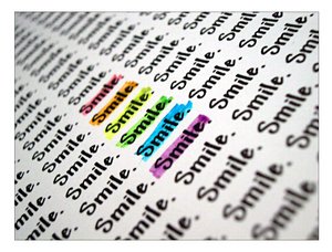 live. laugh. love.: Mosoly idézetek