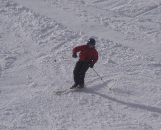 The Apologetic Australian: All Hail the Monoboard