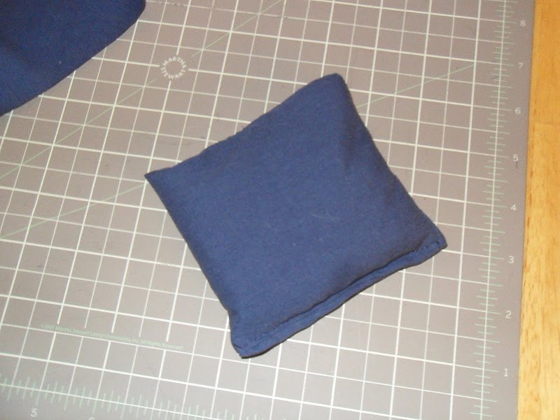 Simple Joy Crafting: Draft Blocker