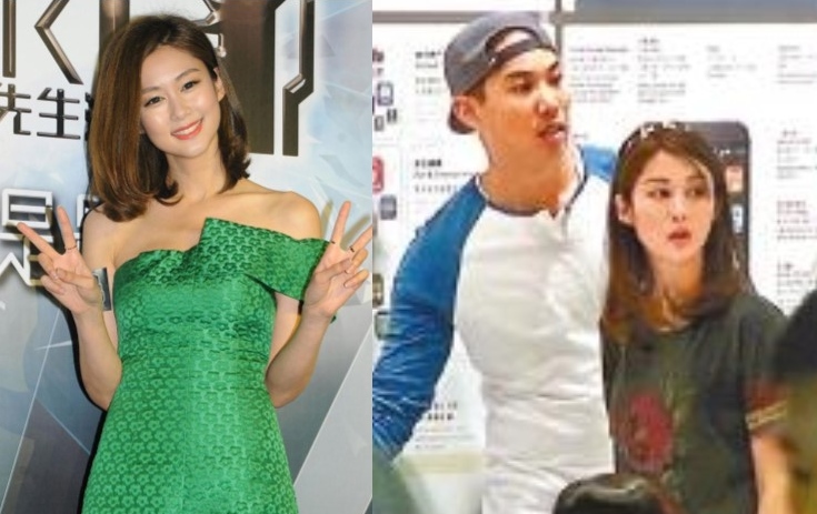 TVB Entertainment News: Eliza Sam rumoured to get married next month