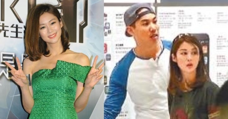 TVB Entertainment News: Eliza Sam rumoured to get married next month