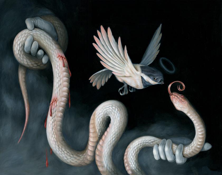 antblog: Hanna Jaeun