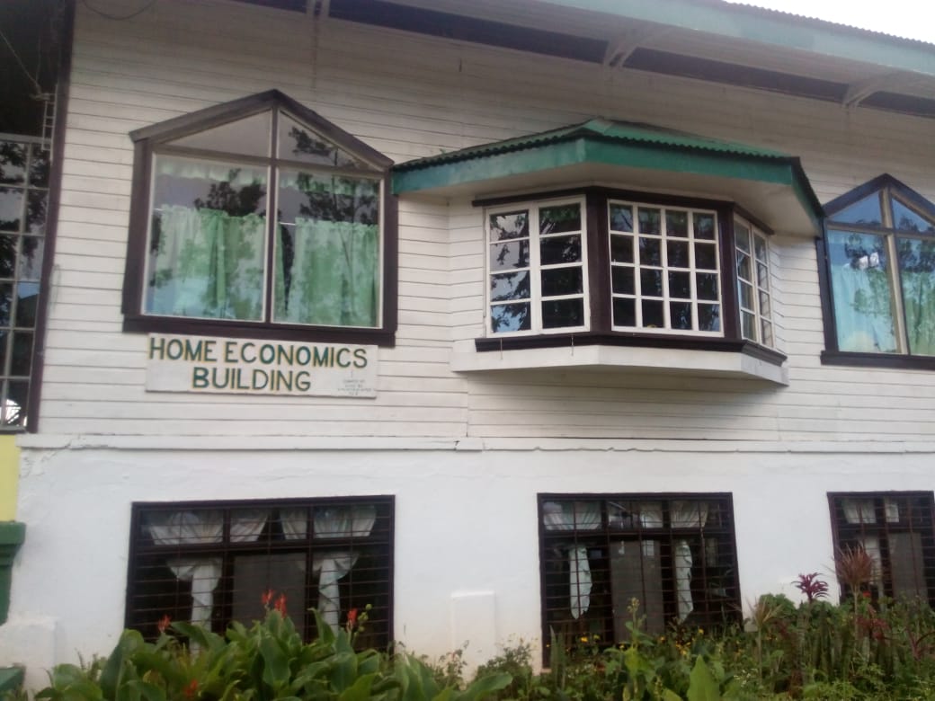 Profile BSU-Secondary Laboratory School (SLS)