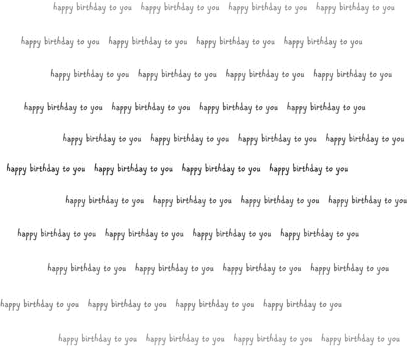 cheyOkota digital scraps: Birthday Collection March Freebie