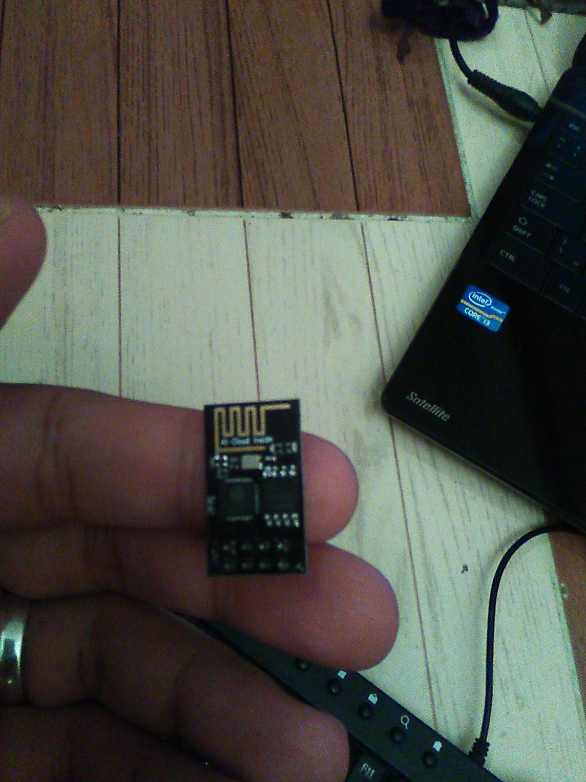 How to configure ESP8266 with Arduino - Arduino WiFi Shield