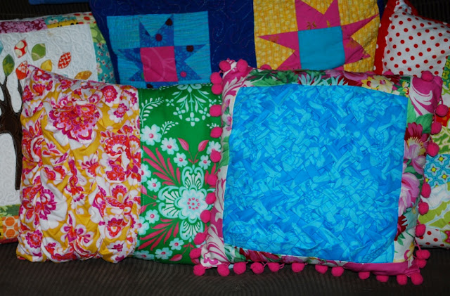 Boutique NutMeg Designs: Shell Smocking