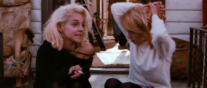 Fixed Dogs In Space 1986 Subtitles