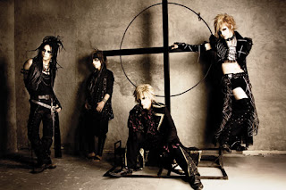 Visual Kei: DELUHI