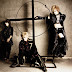 Visual Kei: DELUHI