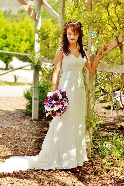 Once Upon A Photograph: Haley | Bridals