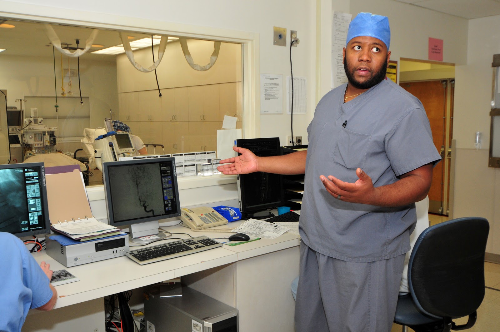 Research Medical Center