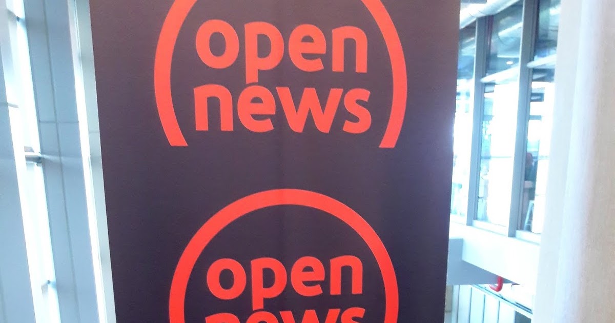 TV with Thinus: IN PHOTOS. Official launch event of eMedia's new Open ...
