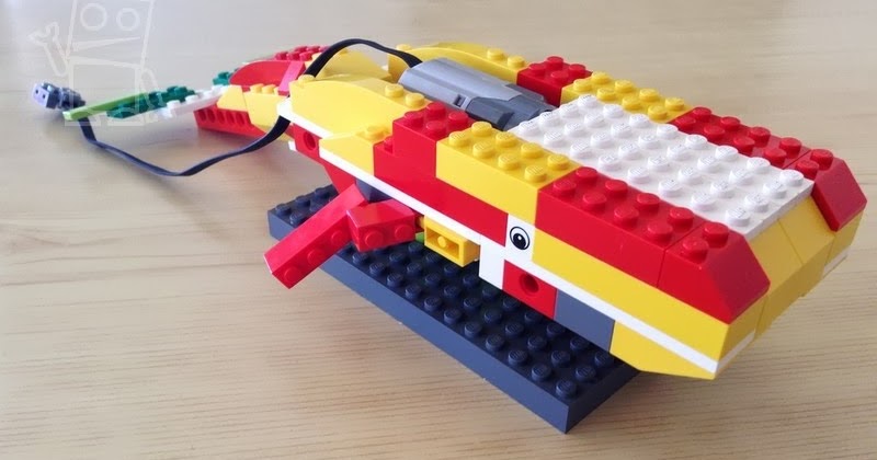 wedobots: LEGO® WeDo designs for the busy teacher: Moby-Dick; or, The Whale