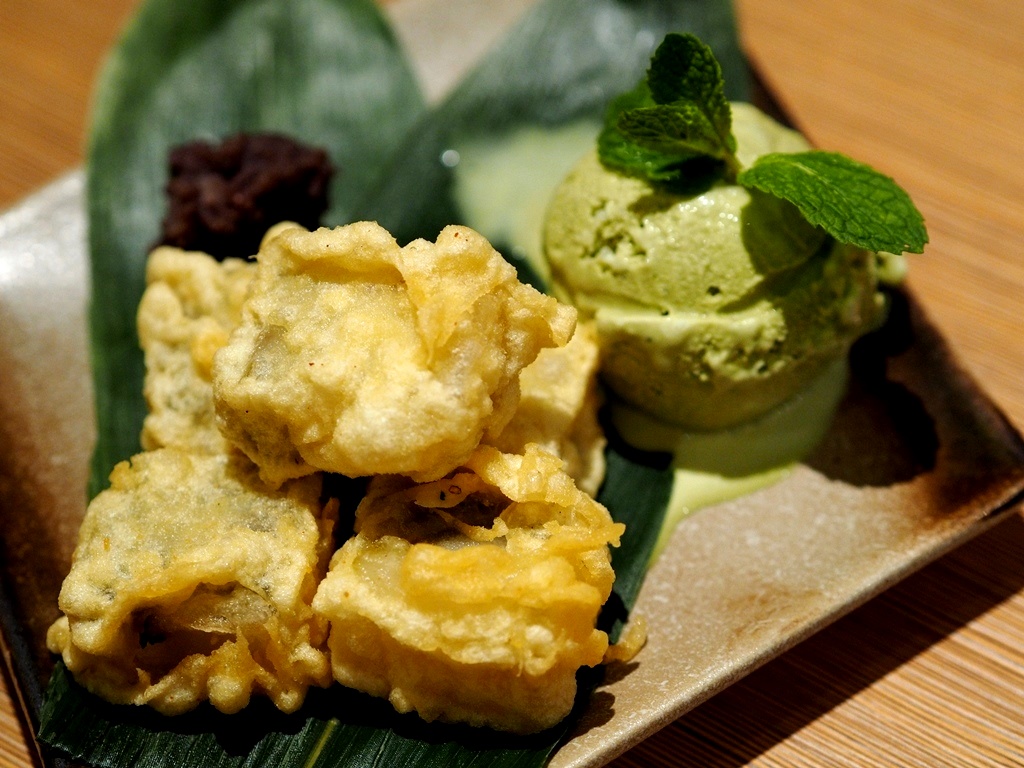 Follow Me To Eat La - Malaysian Food Blog: EDO ICHI Japanese Restaurant ...