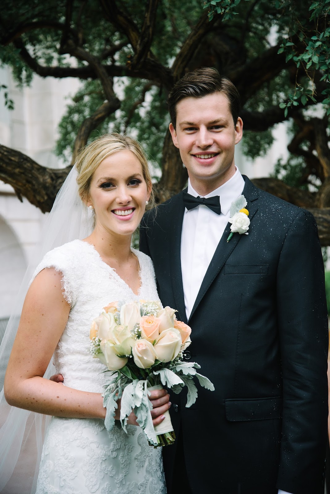 Emma Matheson Photography: CARSON & MICHAEL // SALT LAKE CITY WEDDING