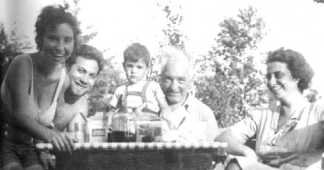 Critics At Large : Inheritance: Peter Reich's A Book of Dreams (1973)