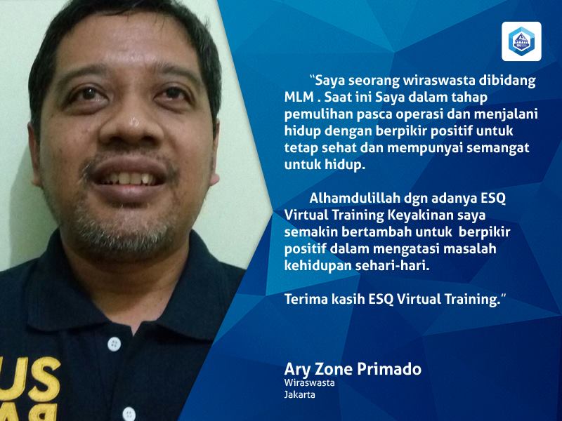 ESQ Leadership Center | Training Karyawan