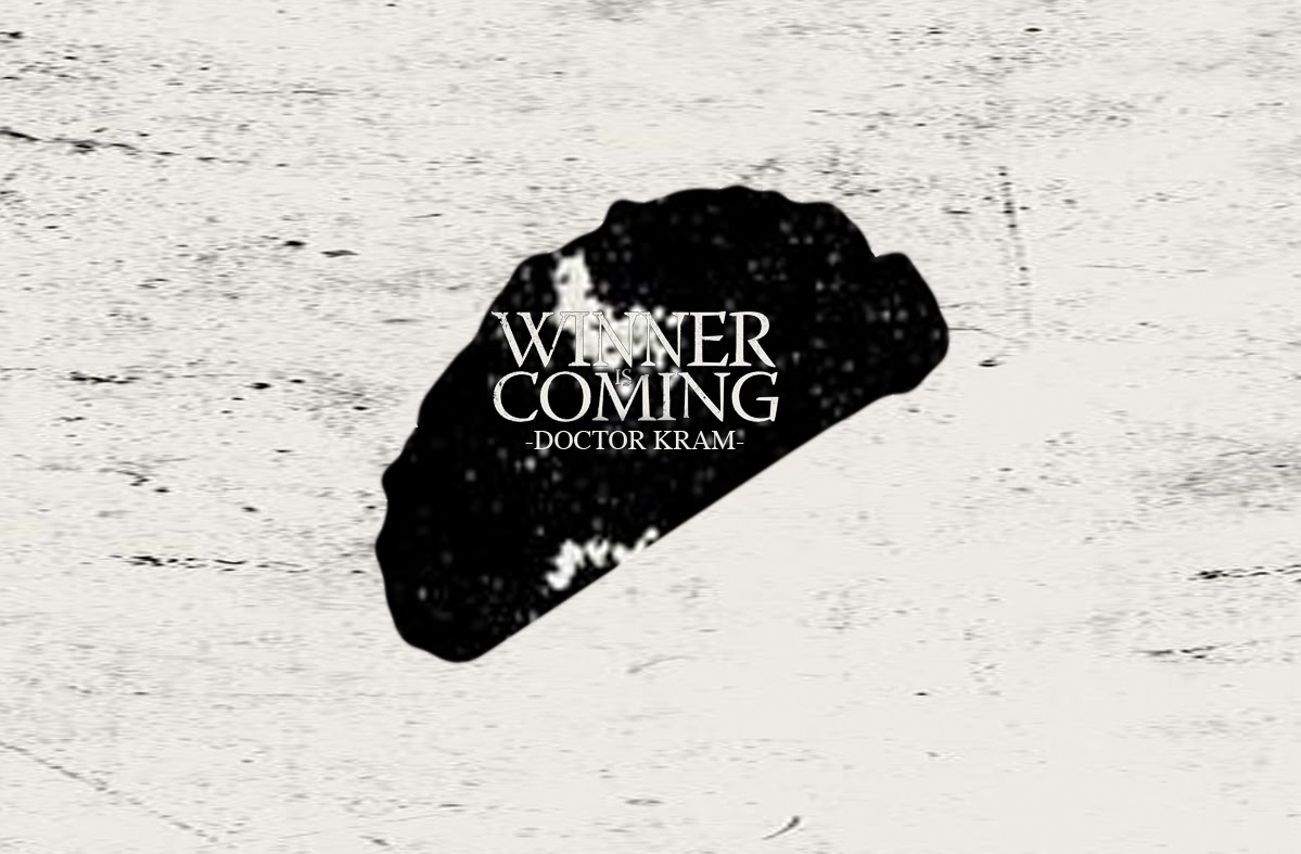 doctor kram goes to hollywood: Guarda che gli mancan diversi venerdì ...