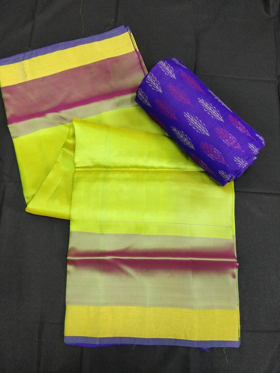 uppada pure silk sarees