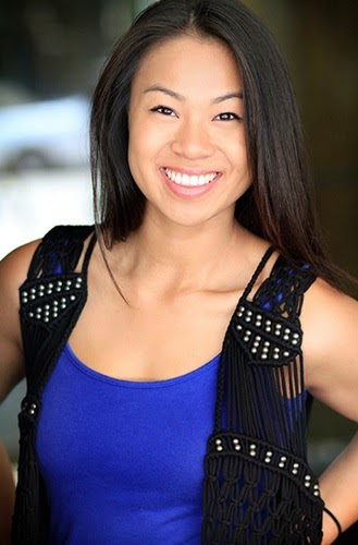 Matagi Mag Beauty Pageants: Queen Of The Universe 2014 - Final Result